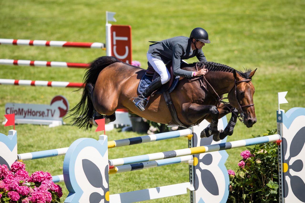 Le Haras des Coudrettes | Orient Express*HDC